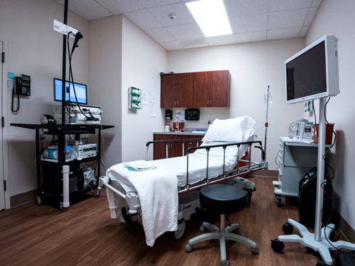 Riverhead Endoscopy Center - Capsule Endoscopy in Patchogue, East End